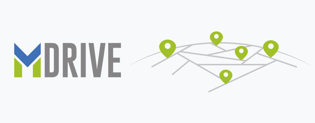 MDrive: ecco il Dropbox italiano per il business